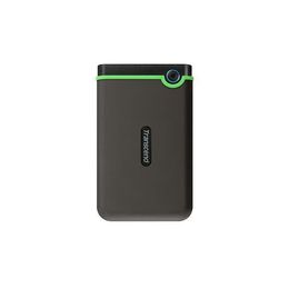 Transcend StoreJet 25M3C Externe Festplatte 4 TB