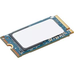 Lenovo 4XB1K26775 Internes Solid State Drive 1 TB M.2 PCI Express 4.0