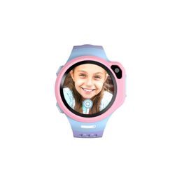 My first Fone R1s Kids Smartwatch Cotton Candy EU