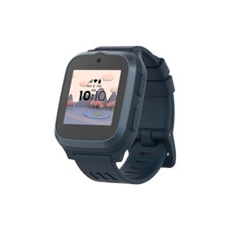 My First Fone S3 Kids Smartwatch Space Blue