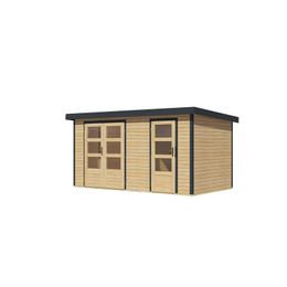 Karibu Gartenhaus Kalifornien