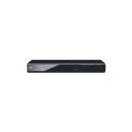 Panasonic DVD-S500EGK DVD-Player schwarz