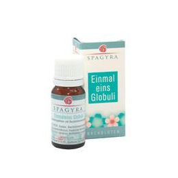 BACHBL&Uuml;TEN Einmaleins Globuli 10 g