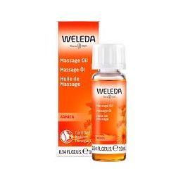 WELEDA Arnika Massageöl 10 ml