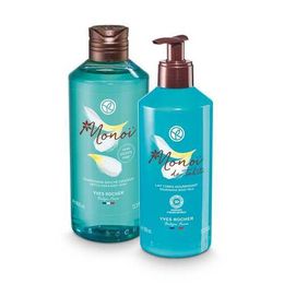 Yves Rocher Wellness-Sets - Monoi Body-Set