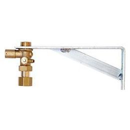 Vaillant auroTHERM Wandhalter 0020173592 Kappenventil 3/4", für Ausdehnungsgefäß