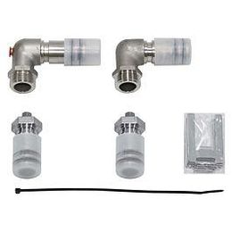 Vaillant auroTHERM Anschluss-Set 0020123980 Aufdach, Grundmodul, für 1. Kollektor vertikal/horizontal