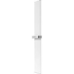 Purmo Figuresse Badheizkörper FLWA018902600N0 BH 1890 mm, BL 261 mm, RAL 9016