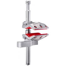 Manfrotto 3" Center Jaw Vice Clamp