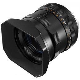 Thypoch Simera 50mm f1,4 Leica M-Mount schwarz