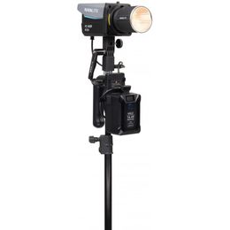 NANLITE FC-60B Bi-Color Reportage- und Studio-Scheinwerfer