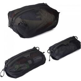 Peak Design Ultralight Mesh Cube XXS-XS-S Schwarz