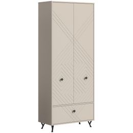 SONSTIGE Garderobenschrank NOTES