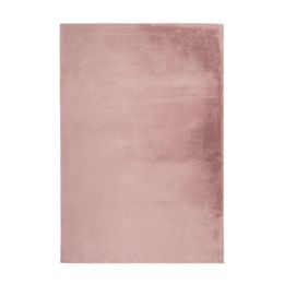 SONSTIGE Teppich PARADISE rosa