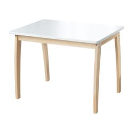 Kindertisch Roba BIANCO