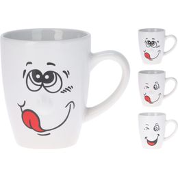 SONSTIGE Kaffeebecher SMILE