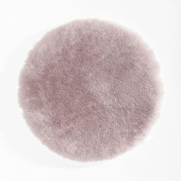 Casa Nova Sitzkissen SKIN rosa