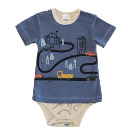 SONSTIGE T-Shirt Body 1/4 car adventure