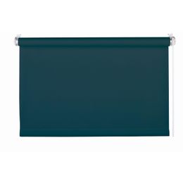 buchheister Rollo KLEMMFIX blau 60x160cm