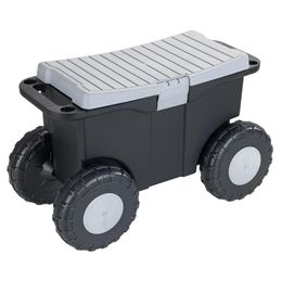 Wenko Garten- und Hobbywagen