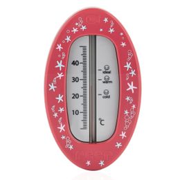 SONSTIGE Badethermometer OVAL