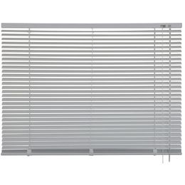 buchheister Jalousie ALU silber 60x175cm