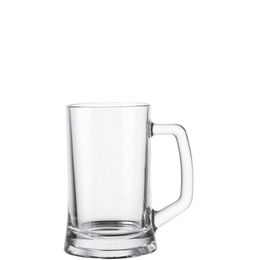 SONSTIGE Bierglas SKOL