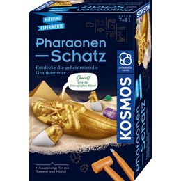 Kosmos Pharaonen-Schatz