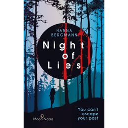 Oetinger Night of Lies