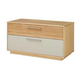 Möbel Kraft Garderobenbank - holzfarben - Materialmix - 86 cm - 45 cm - 40 cm - Möbel Kraft