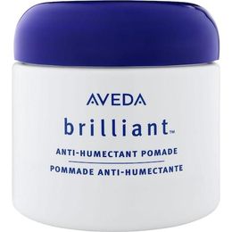 Aveda Hair Care Styling BrilliantAnti-Humectant Pomade