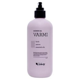 Soley Organics Körperpflege Reinigung Varmi Hair & Body Shower Gel