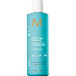 Moroccanoil Haarpflege Pflege Color Care Shampoo 250 ml