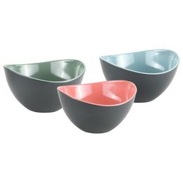 Kesper Bowl 3er-Set