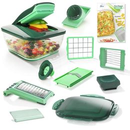 Genius Nicer Dicer Chef 16-tlg.