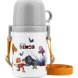 Zwilling Thermoflasche mit Becher DINOS