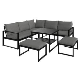 Ambia Garden Lounge-Set COMO