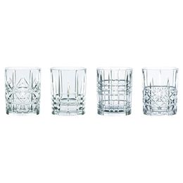 Nachtmann Glas-Set 4tlg.HIGHLAND