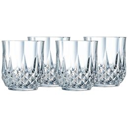 Creatable Whiskybecher 4er-Set LONGCHAMP