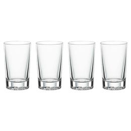 Nachtmann Softdrinkglas 4er-Set LOUNGE