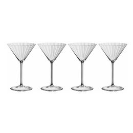 Spiegelau Martini-Set 4 tlg. LIFESTYLE