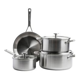 KitchenAid Topfset 4-tlg.