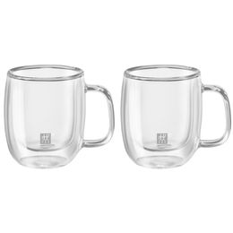 Zwilling Espresso-Set 2-tlg SORRENTO