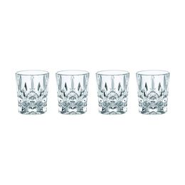 Nachtmann Stamper 4er-Set NOBLESSE