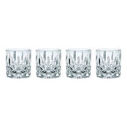 Nachtmann Becher 4er-Set NOBLESSE SOF