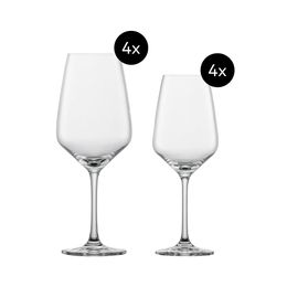 Schott Zwiesel Kelchglasset 8-tlg. CLASSICO