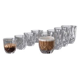 Nachtmann Barista Set 8-tlg. ETHNO