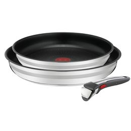 Tefal Pfannen-Set 3tlg.Ingenio G6 INGENIO