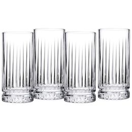 Creatable Longdrinkbecher 4er-Set 45 cl ELYSIA