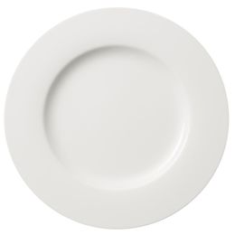 Villeroy & Boch Villeroy & Boch Speiseteller BASIC WHITE